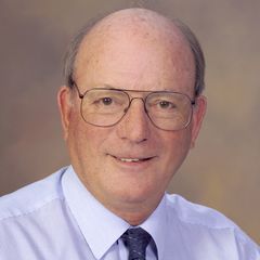 Michael J. Drake (1946–2011) :: Geochemical Society